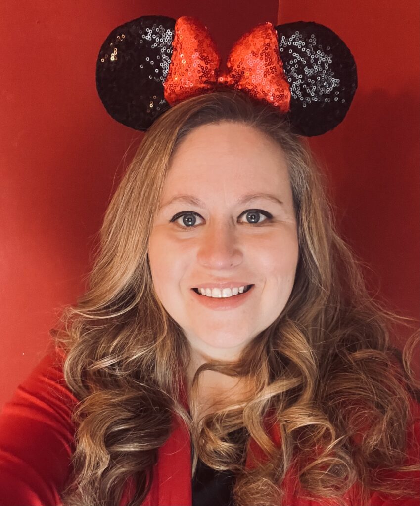 About Us – Susan Sanders: Disney and Universal Vacations