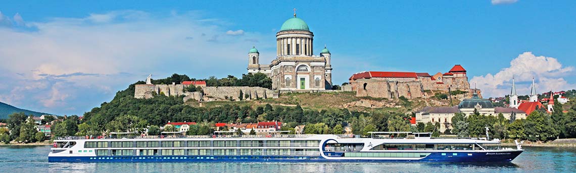 Avalon Waterways - Academy Travel