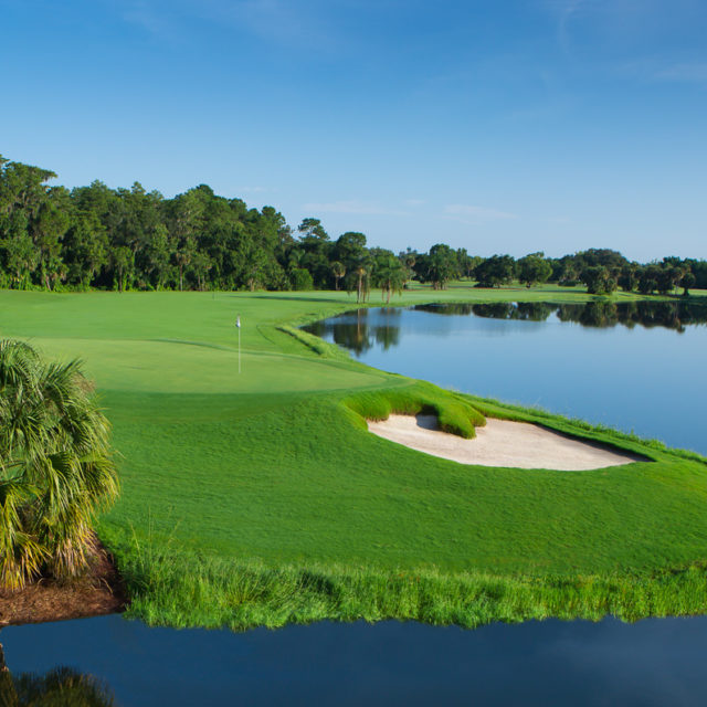 Disney Golf - Academy Travel
