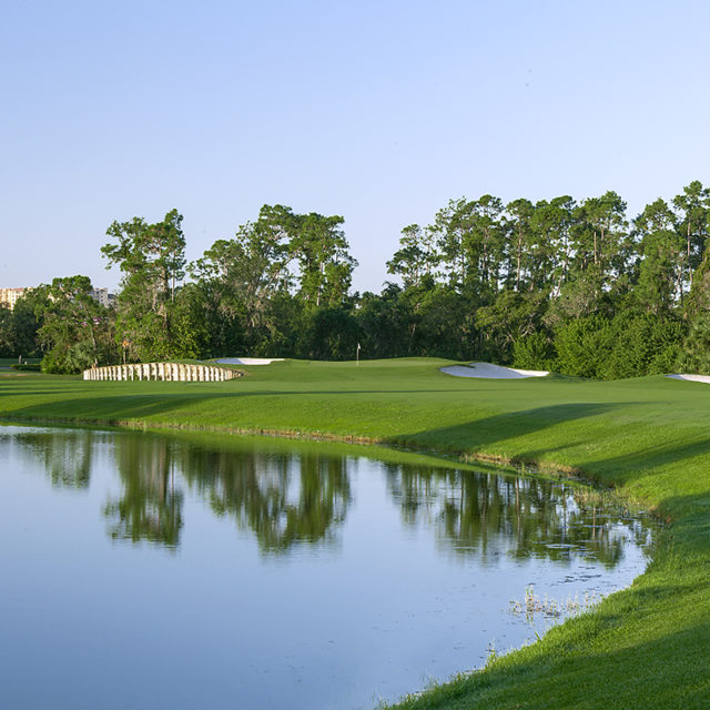 Disney Golf - Academy Travel