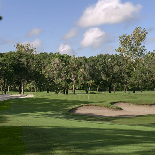 Disney Golf - Academy Travel
