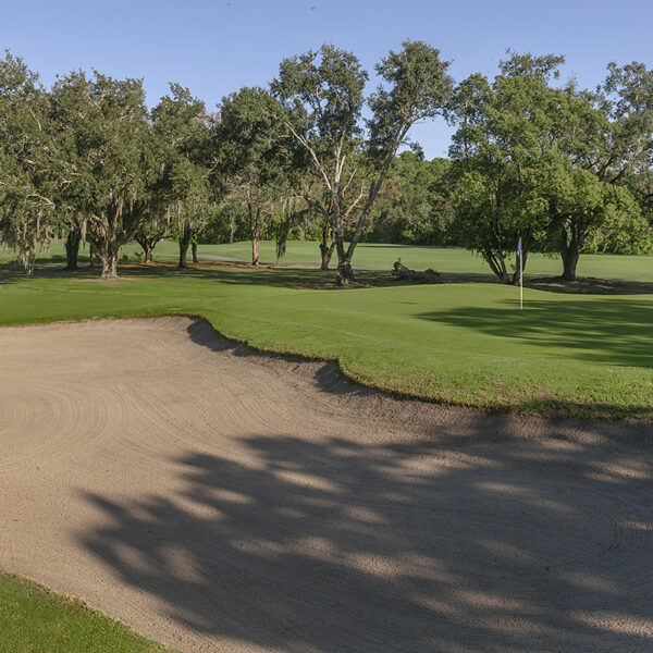 Disney Golf - Academy Travel