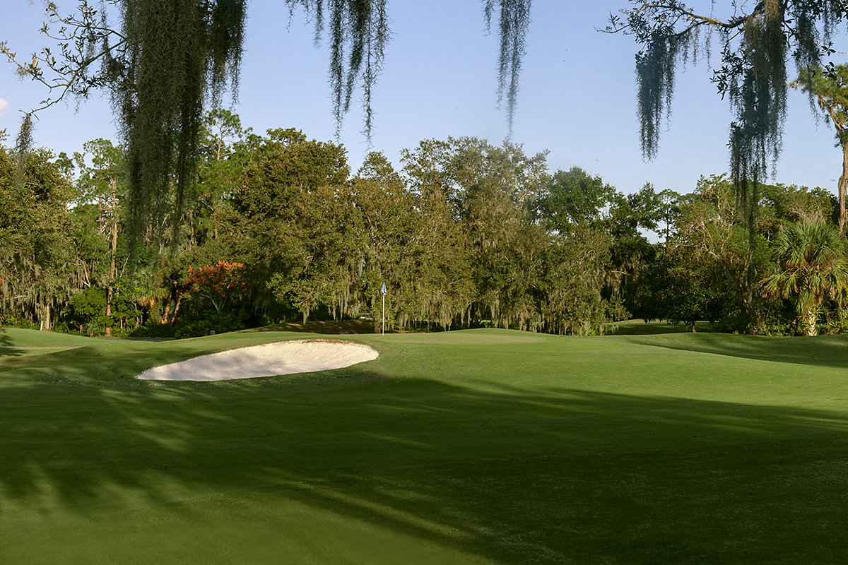 Disney Golf - Academy Travel