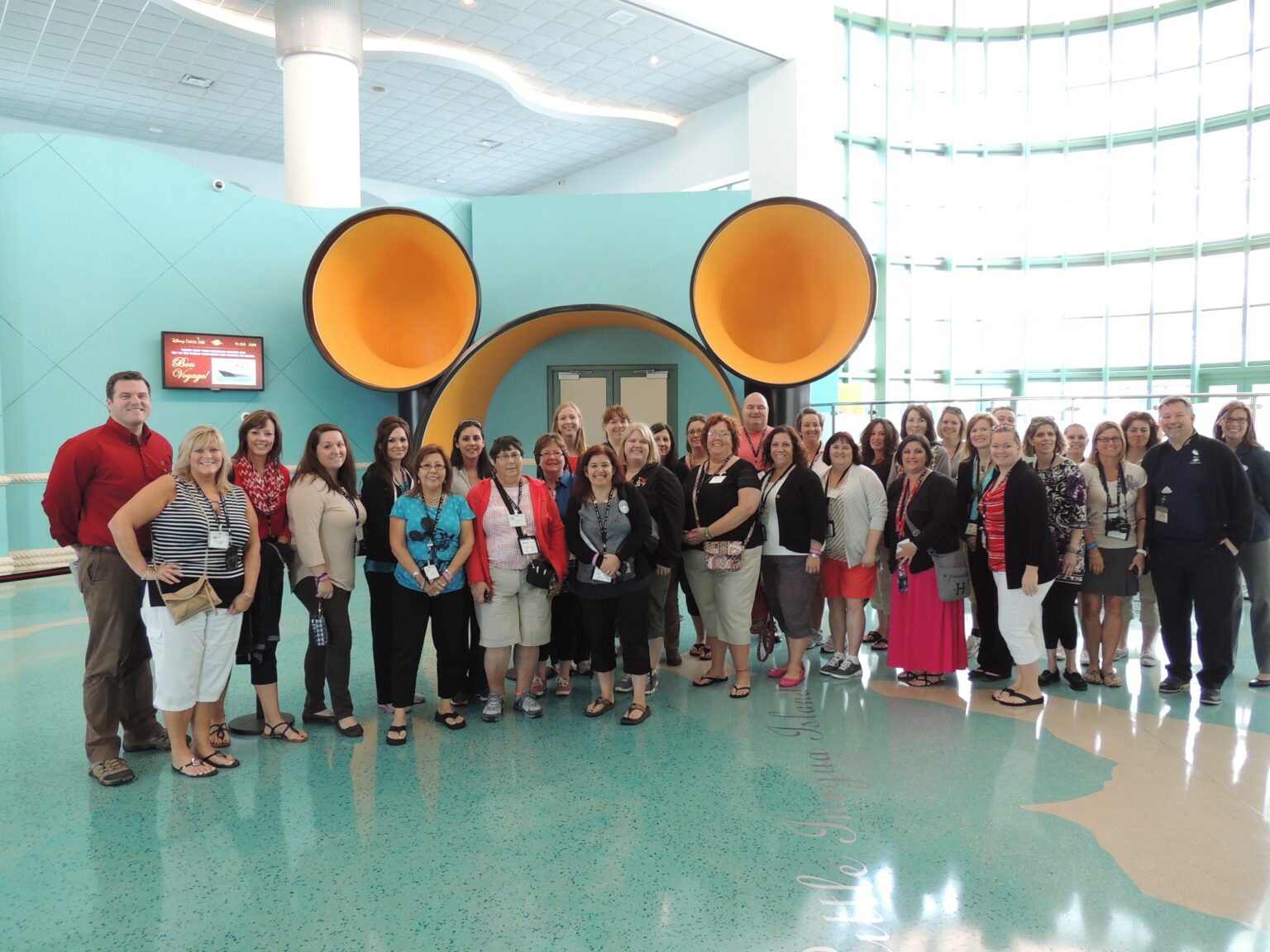 How to Become a Disney Travel Agent - Academy Travel