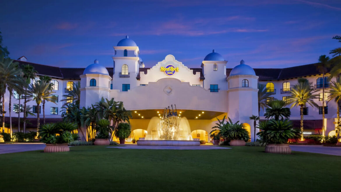 Universal Orlando Resorts - Academy Travel