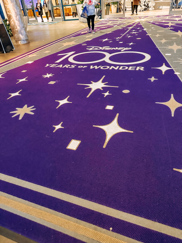 Reasons to Visit Disneyland During the Disney100 Celebrations - Academy ...