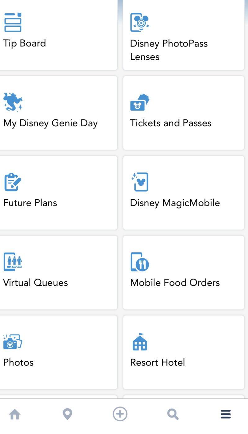 How to use Disney Genie+ | The Ultimate Guide: - Academy Travel