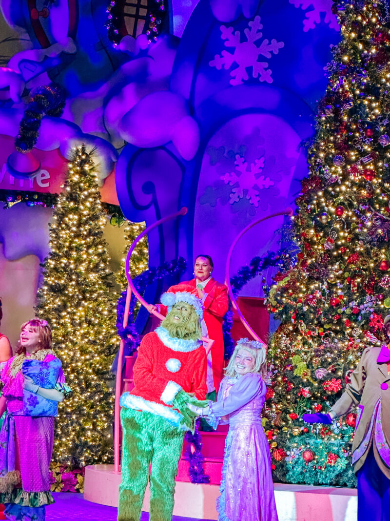 5 Things To Do at Universal Orlando Resort During The Holidays ...