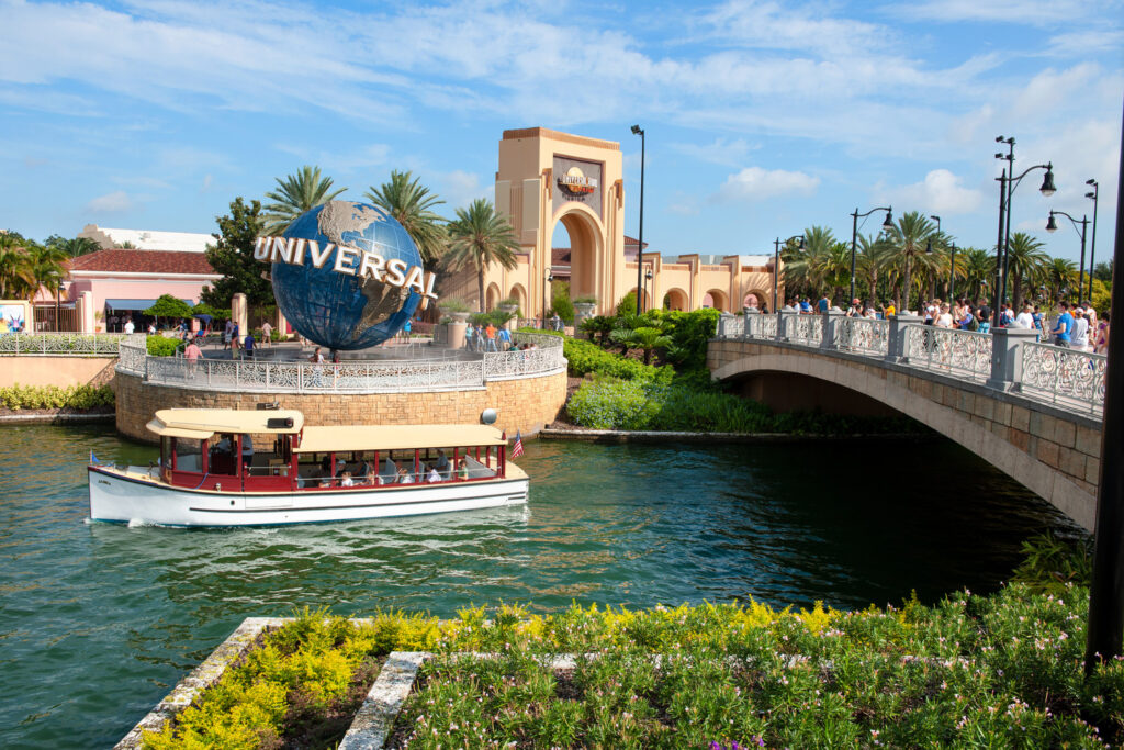 Incredible Offers At Universal Orlando Resort! - Academy Travel