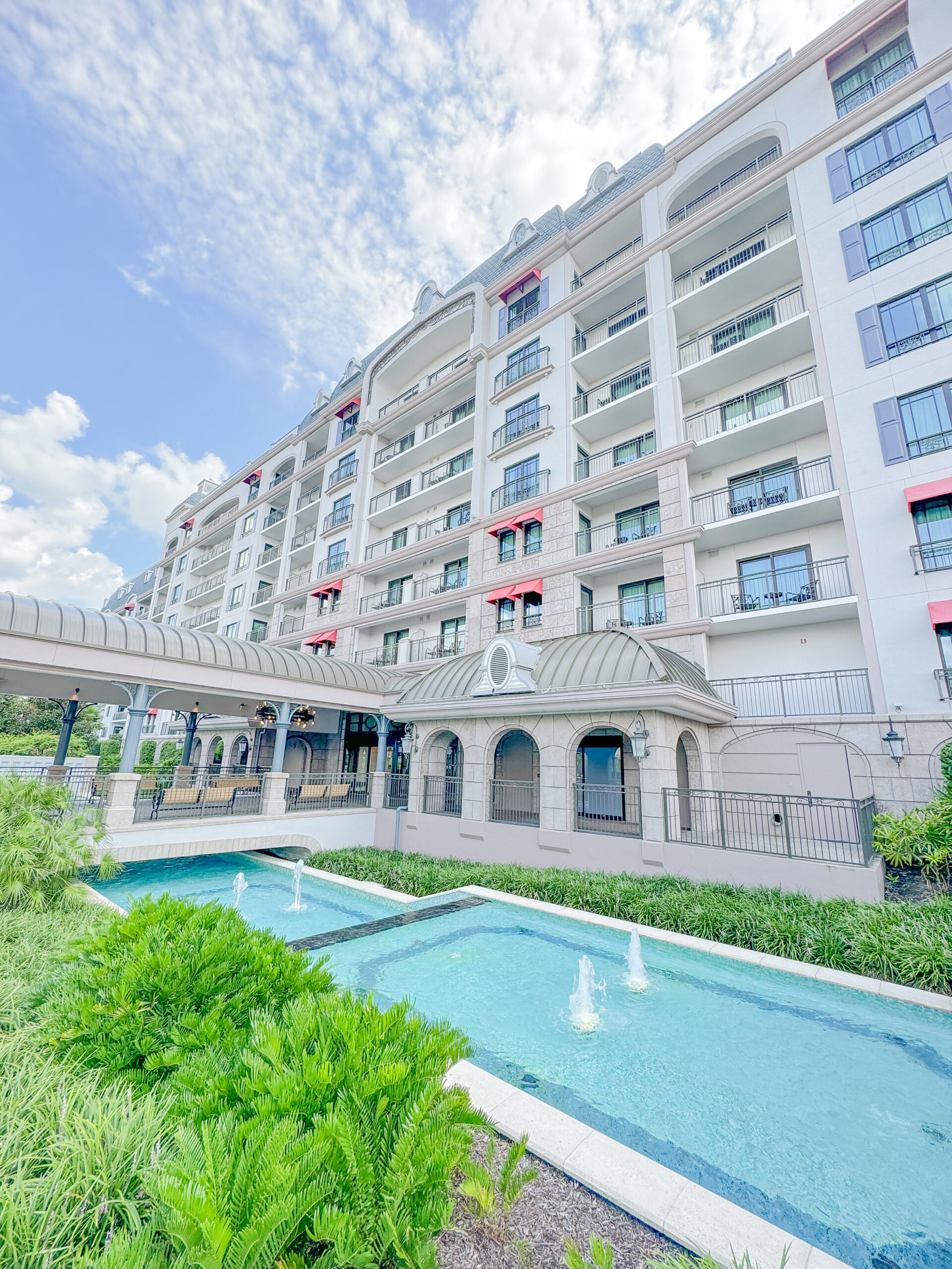 A Look Inside Disney’s Riviera Resort - Academy Travel