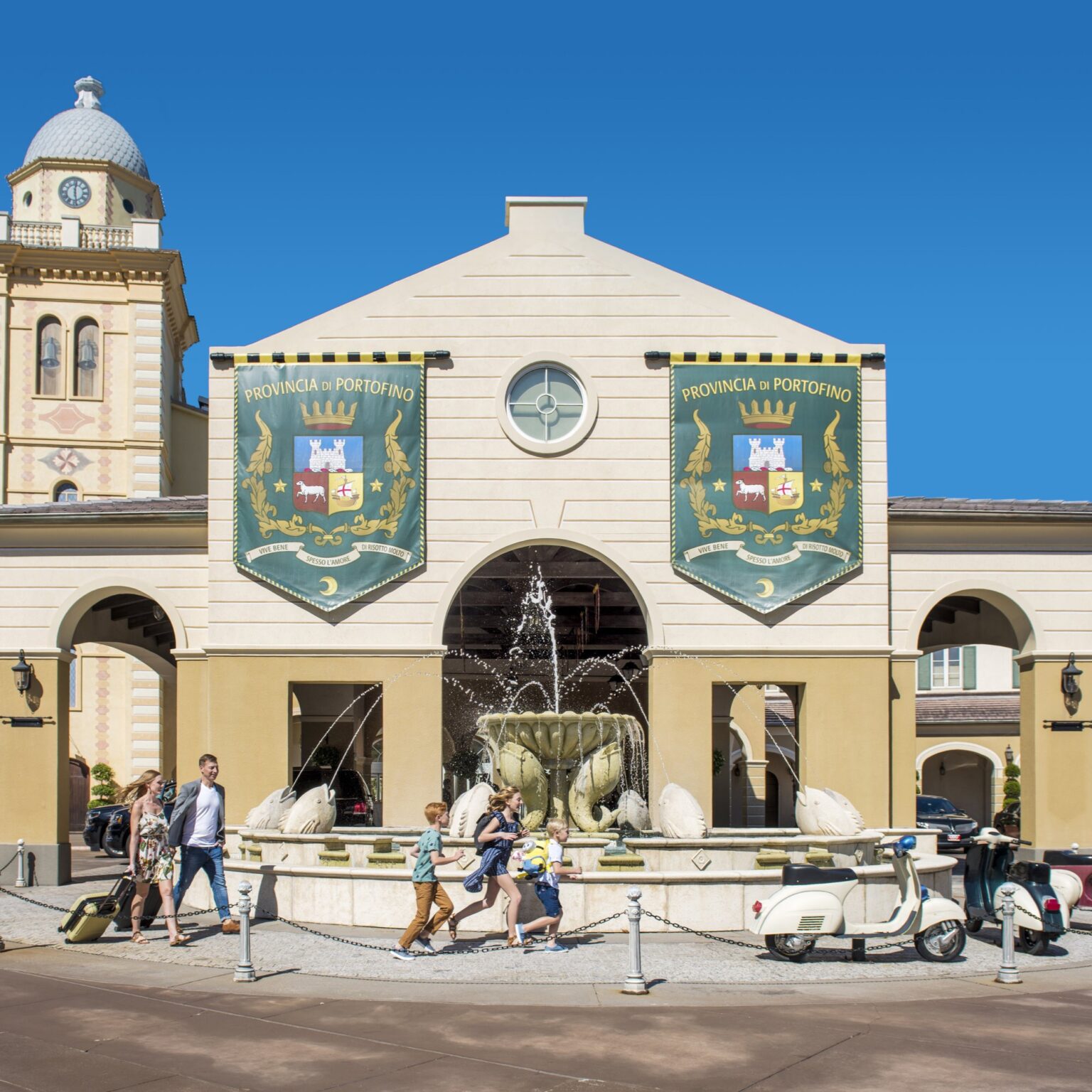 Universal Orlando Signature Collection Resort Hotels - Academy Travel