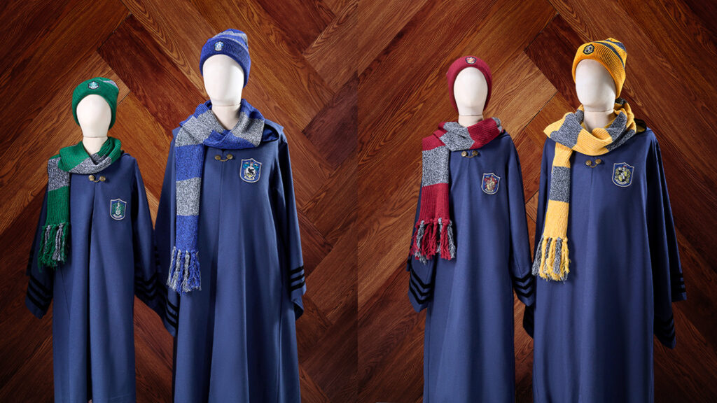 A Sneak Peek at the Merchandise for Epic Universe - Academy Travel