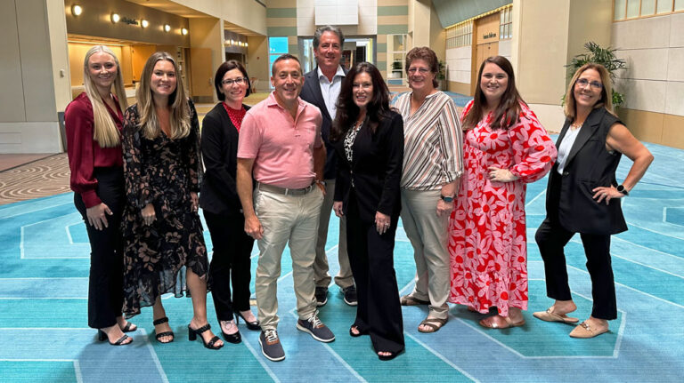 Join Lisa Federico and the Award-Winning Team at Academy Travel ...