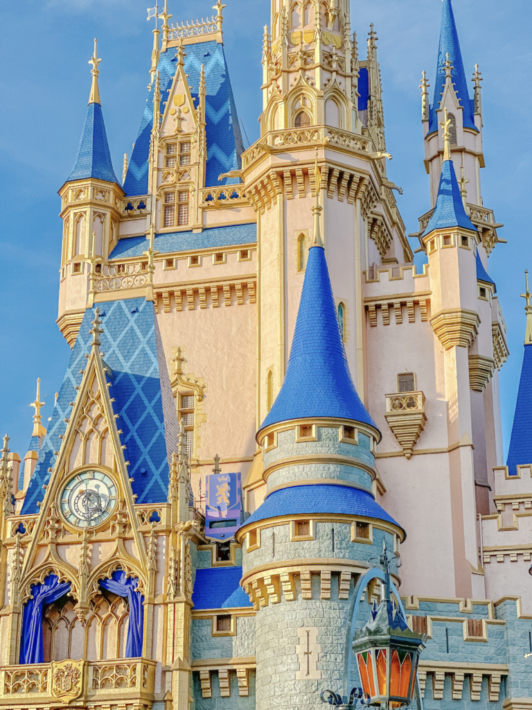 2027 Vacations Now On Sale for Walt Disney World Resort - Academy Travel